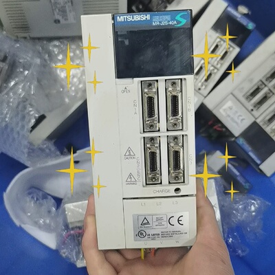 议价Mitsubishi Servo MrJ2s40A HcKfs43 Normal Disassembly Par