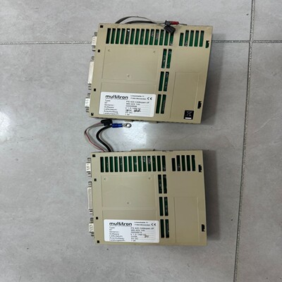 MULTITRON型号PS424CANopenI/询价