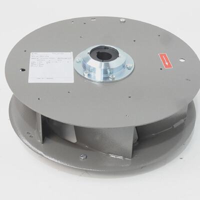 ALKO RLO E02831D28 Ventilator 4200rpm unused