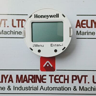 Indicateur Honeywell Pour Transmetteur Smartline 50125999001