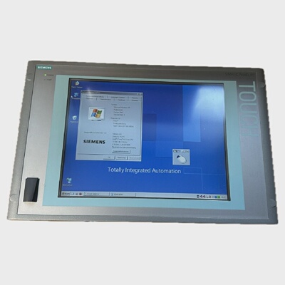 PQ5110 Simatic Panel PC 677B Siemens 6AV78720BE301AC0