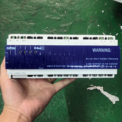 议价aCLIPSAL奇胜CBus2L5504D2议价