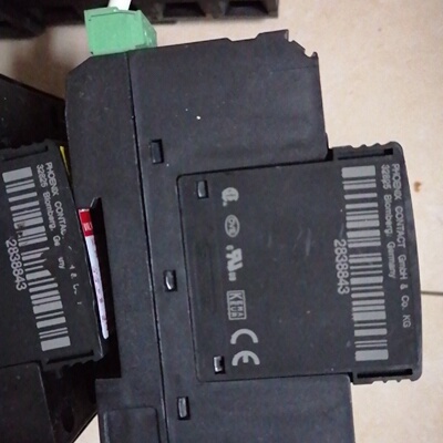 菲尼克斯电涌保护器VALMS31BEFM