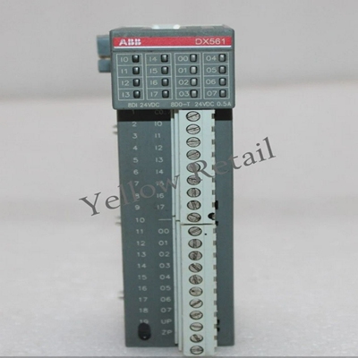 ABBDX561B2数字输入/输模块1TNE968902R2301