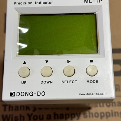 东渡显示控制器DONGDOML1P