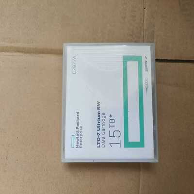 HP/惠普 C7977A HPE LTO-7 Ultrium~议价