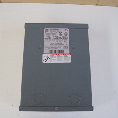 SQUARED2SQ58109变压器DRY1PH2KVA480575V120240V全新免费送货