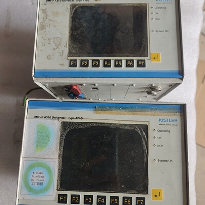 议价Kistler DmfP A310 Controller Type 4适用
