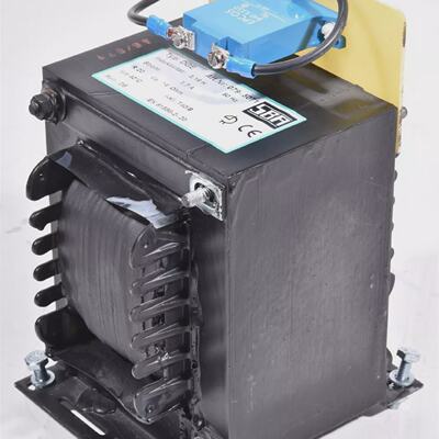 SBA 0795071  0795071 DGE singlephase smoothing reactor