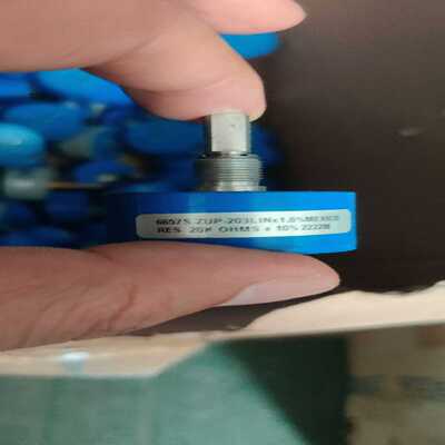6657S-ZUP-203 LIN RES 20K OHMS~询价