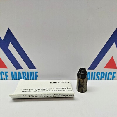 Vanne De Contrle De Dbit ProMinentMeric 1037880