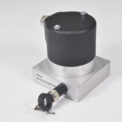 MEGATRON127302S501P625R5K拉线传感器