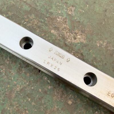 议价Iko Roller Guide Rail Lrxdg25 Total Length 1890Mm  4Slid
