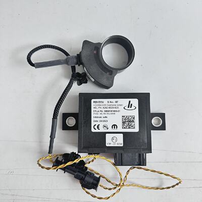 HOERBIGER RDI ECU A252002802X Hydrogen Refueling Data Interf