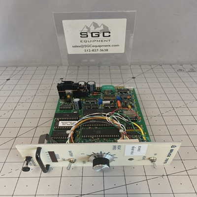 BruceTechnologies/BTI7670BTLDRCTRL船载控制PN:3161491V0