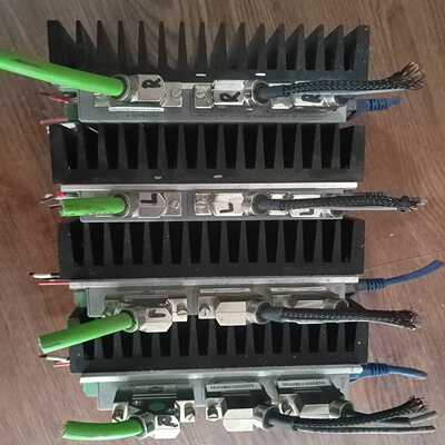 ELMO埃莫驱动器CEL-A30/60RCEL1342