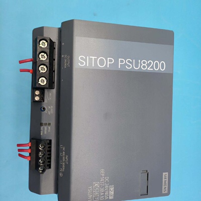 询-开关电源SITOPPSU8200DC24V40A