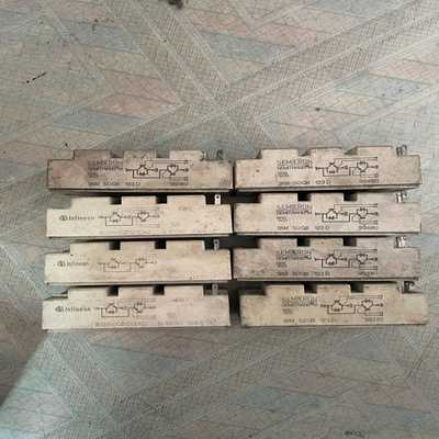 模块英飞凌BSM50GB120DN2询价