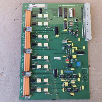 NEWLYME SL4RT8 PCB CARD SL4RT8C93 6