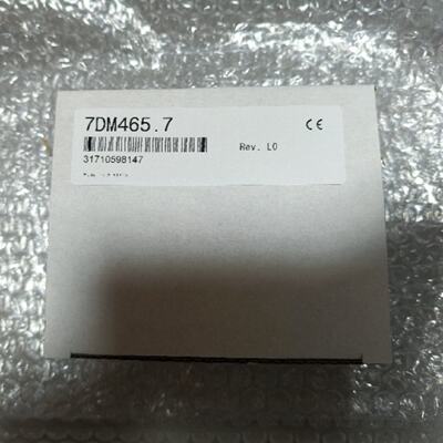 议价贝加莱模块7DM465.7 7EX270.50-1 X20AP3131全新原装正品现货