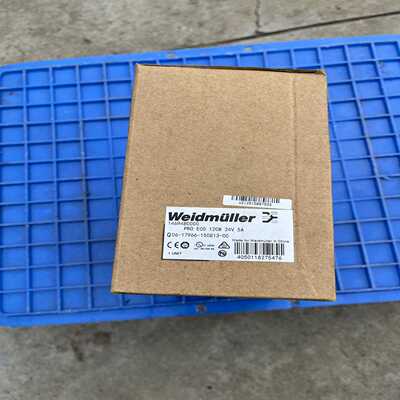 魏德米勒开关电源PROECO120W24V5A、147948询价