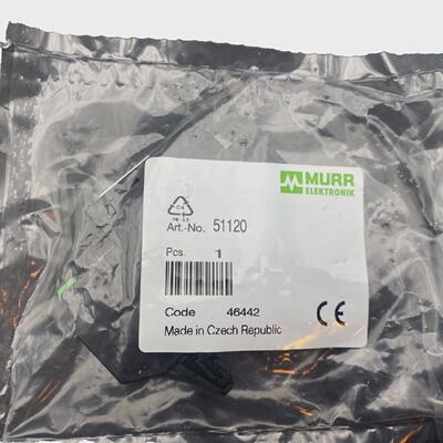 MURR ELEKTRONIK 51120 46442 Relay Switching x6pc