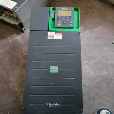施耐德变频器，型号ATV930D37N4，37KW三相，实物--议价商品