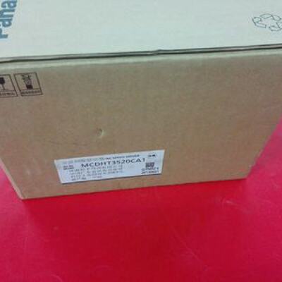 议价全新原装松下A5/750W MCDHT3520CA1 质保一年现货包邮欢迎询