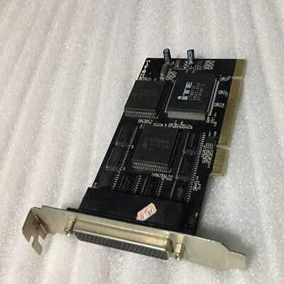 询价PCI8-H-18口串口卡，芯片是ITEIT8871F，