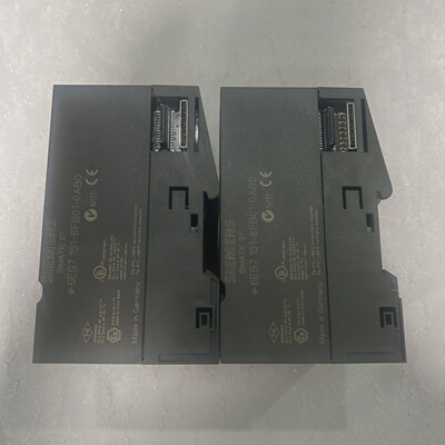询价-SIMATICET200SPLC控制器型号6E