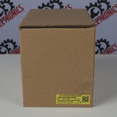 FANUC PULSECODER A86L00270001203 ENCODER  6 mesi di garanzia