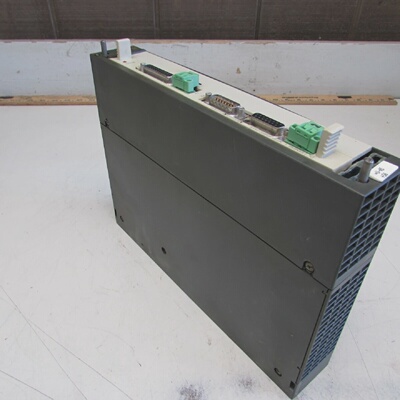 SIEMENS 6FM17073AA10 SIMATIC S5 CAM CONTROLLER W6ES74700AA00