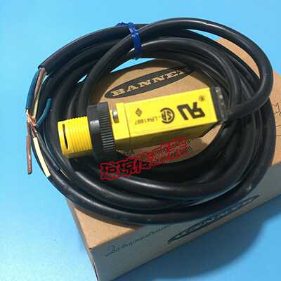 美国邦纳光电开关SM312FSM312FVSM312FPQDSM312FPSM312CVB