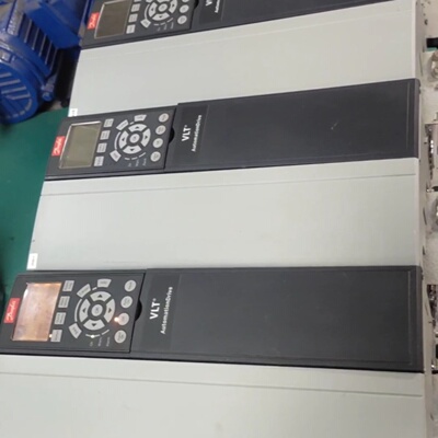 寻X丹佛斯变频器11KwFC301P11KT4E20H1X