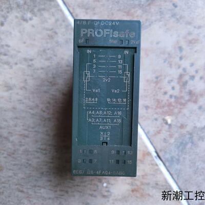 西门子PLCET200S138  4FA04138-4议价商品