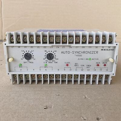 SELCO T4500 AUTO SYNCHRONIZER T450000