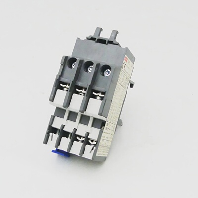 议价Abb Ta25 Thermisches berstromrelais Unused适用