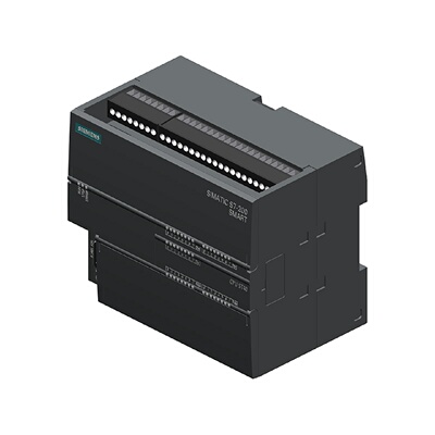 寻IS7200SMARTCPU模块st20304060ES72881st200AA1