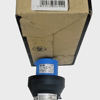 *New in Box* CEAG GHG5117306R0001 Power Connector Plug ATEX