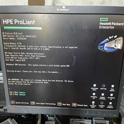 （议价）HPML30G9主板822184-001825