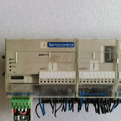 询价~叶鲁ferrocontrol MAS德国进口ferrocon