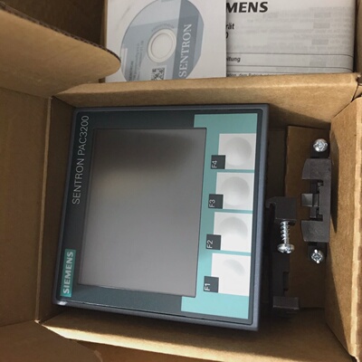 议价西门子PAC3200多功能仪表7KM21120BA00适用