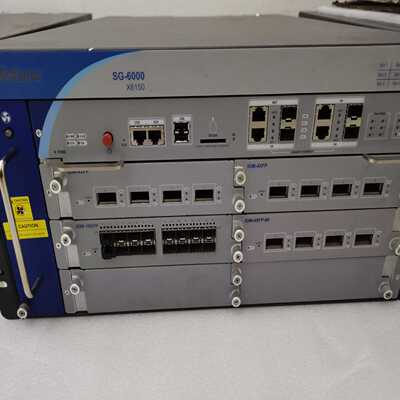 SG6000 X6150 X6180 hillstone 山【侨报商行】