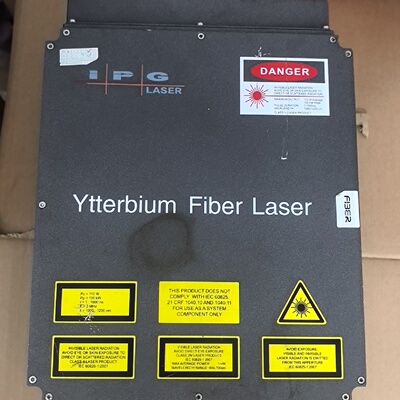 议价IPG YLP0.5802010 Ytterbium议价