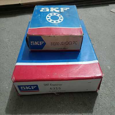 SKF 圆锥滚子轴承 31310J2/QCL7C 一套，63~询价