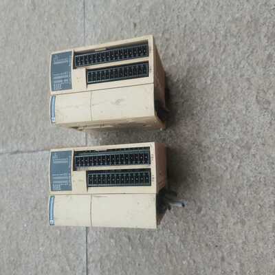 PLC，TWDLMDA20DRT，剪线，剩一台询价