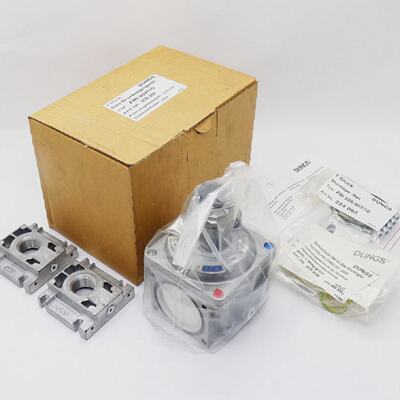 Dungs FRI 50710 216205 pmax 500mbar GasDruckregelgert unused