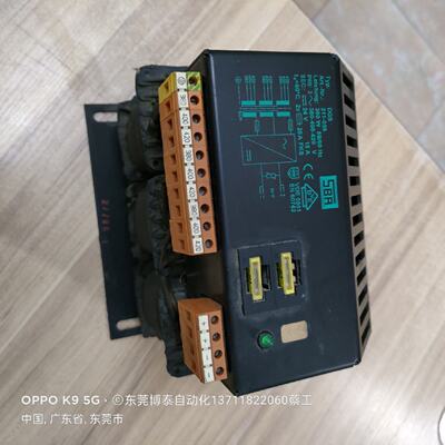 溢价-SBA变压器DGS输入380V400V420V360W24VDC15A