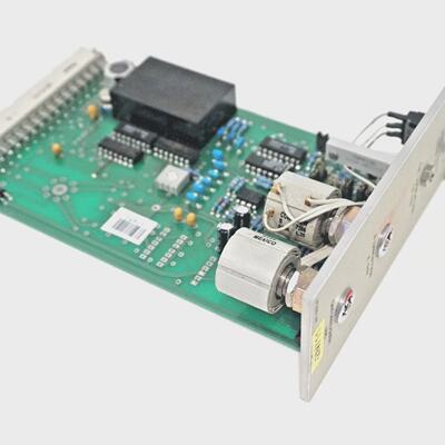 REPAIRED PRECISOR MESSTECHNIK AP868.41 PC BOARD AP86841