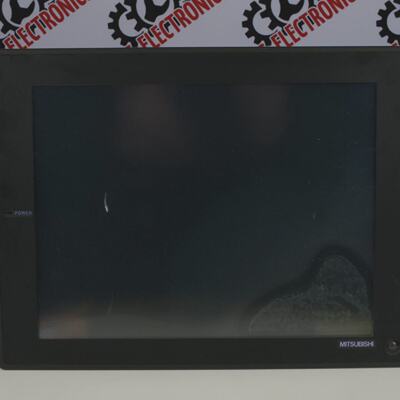 MITSUBISHI A985GOTTBAEU  A9GTQBUS2S 155 HMI PANEL  Garantie